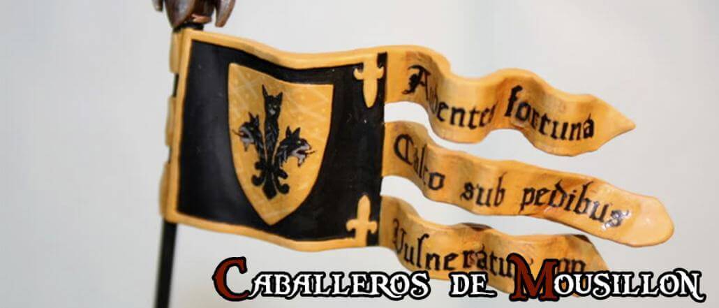 Vampire Counts Mousillon undead army | Last Sword Miniatures Blog