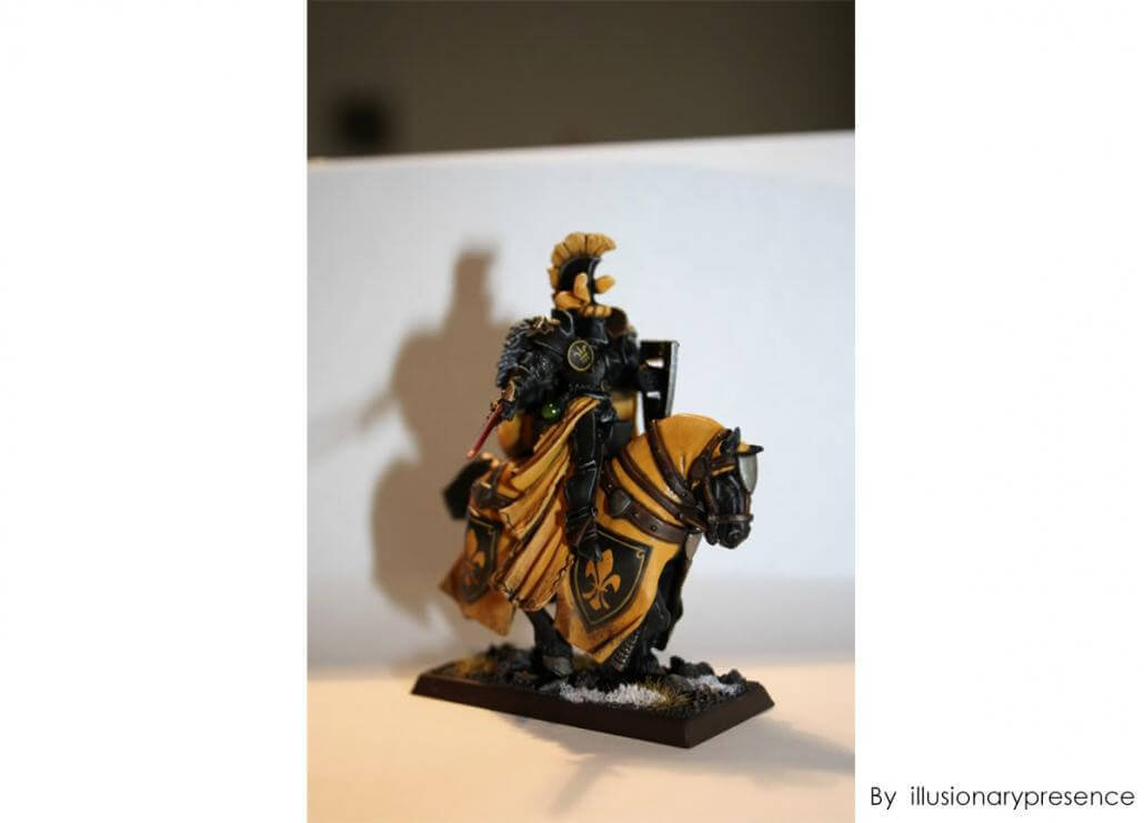 mousillon-ejercito-no-muerto-undead-army-warhammer-vampire-counts ...