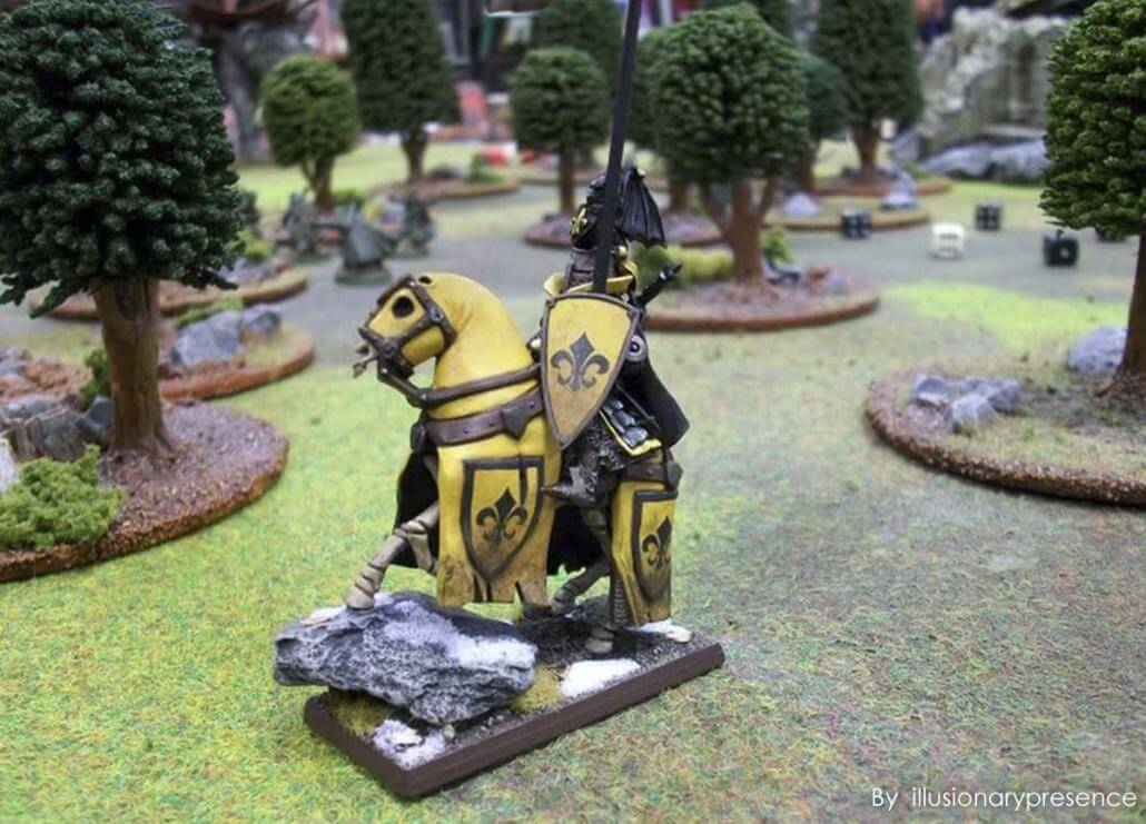 mousillon-ejercito-no-muerto-undead-army-warhammer-vampire-counts ...