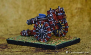 Lanzavirotes-Bolt-Thrower-Enanos-Dwarf-Oldschool-Warhammer-Fantasy ...