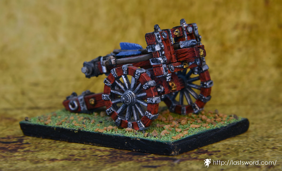 Lanzavirotes-Bolt-Thrower-Enanos-Dwarf-Oldschool-Warhammer-Fantasy ...