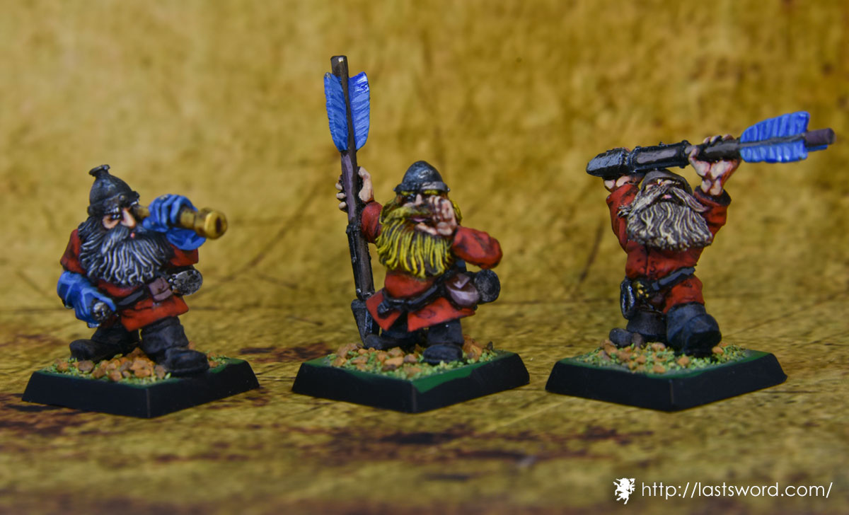 Lanzavirotes-Bolt-Thrower-Enanos-Dwarf-Oldschool-Warhammer-Fantasy ...