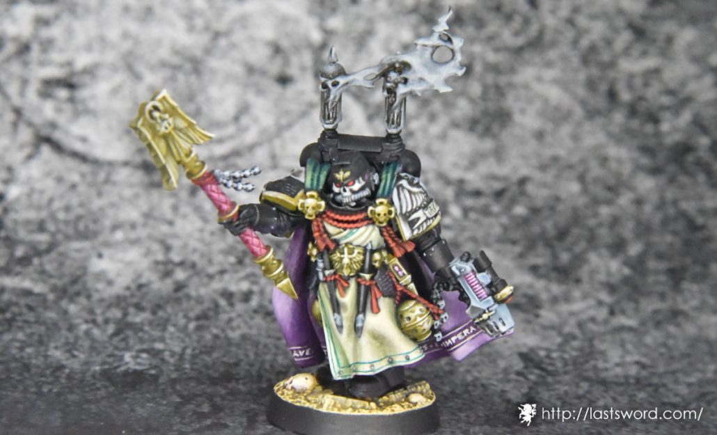 Seraphicus-Capellan-Chaplains-Angel-Oscuro-Dark-Warhammer-40000-40k-01 ...