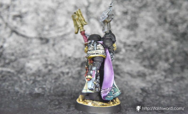Seraphicus-Capellan-Chaplains-Angel-Oscuro-Dark-Warhammer-40000-40k-02 ...