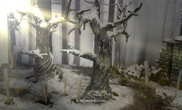 Ulthuan-Wood-Forest-Trees-Scenery-Warhammer-Resin-04 | Last Sword ...