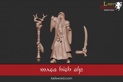 Mage-Elf-Elven-Lords-Kickstarter-Warhammer-03 | Last Sword Miniatures Blog