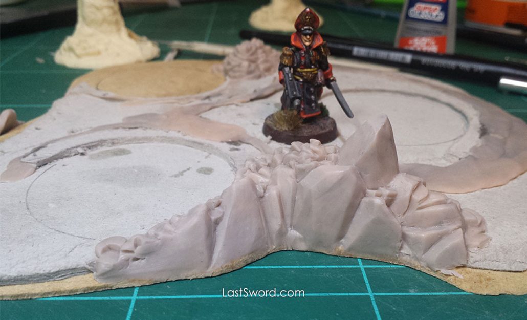 Scenery-Tree-Wood-Forest-Base-Warhammer-10 | Last Sword Miniatures Blog