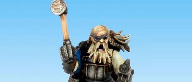 Middenheim Band for Mordheim | Last Sword Miniatures Blog