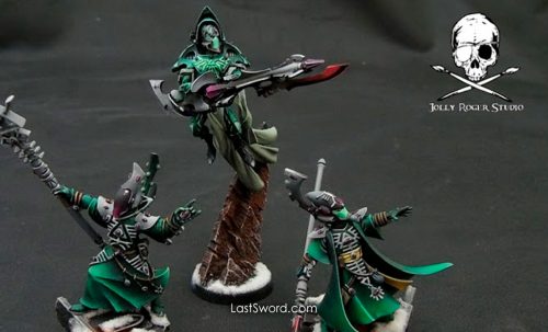 Eldar-Warhammer-40k-Mundo-Astronave-Craftworld-Mymeara-01 | Last Sword ...