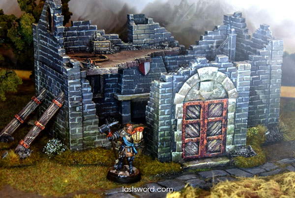 Ulthuan-Ruined-Hall-Scenery-Warhammer-Galery-scene | LastSword Forge