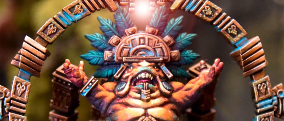 Cover-Quatl-Slann-Priest-Sacerdote-Lizarmen-Warhammer-01 | LastSword Forge