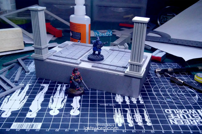 Elven-Temple-Columns-Warhammer-Mordheim-Ruined-Scenery-09 | LastSword Forge