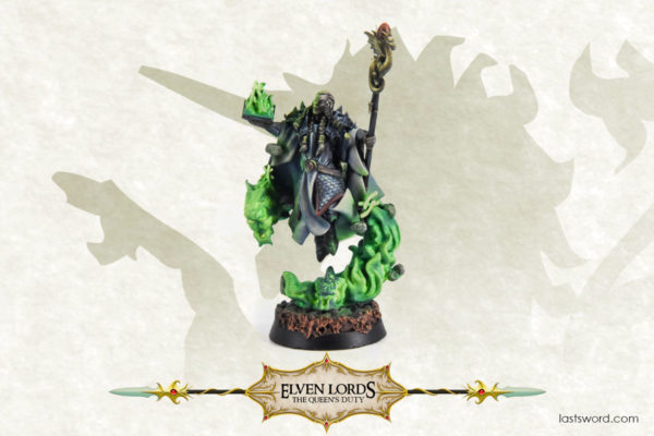 High-Elf-Elven-ArchMage-Teclis-Warhammer-Ulthuan-02 | Last Sword ...