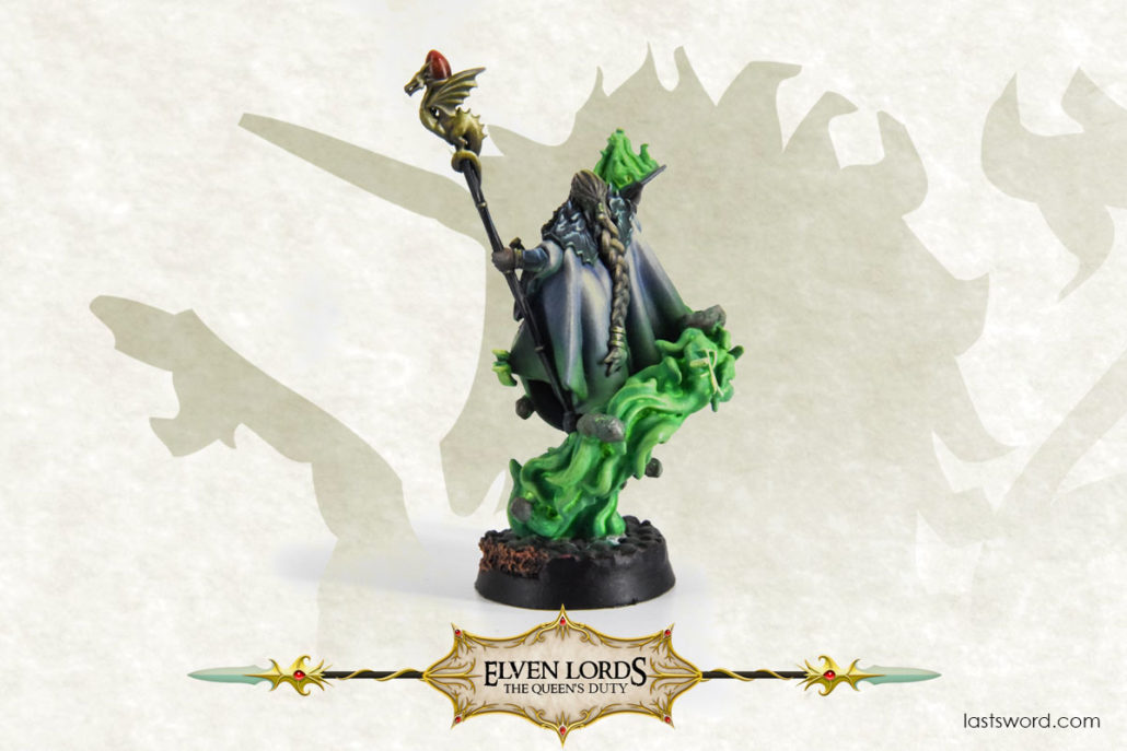 High-Elf-Elven-ArchMage-Teclis-Warhammer-Ulthuan-03 | Last Sword ...