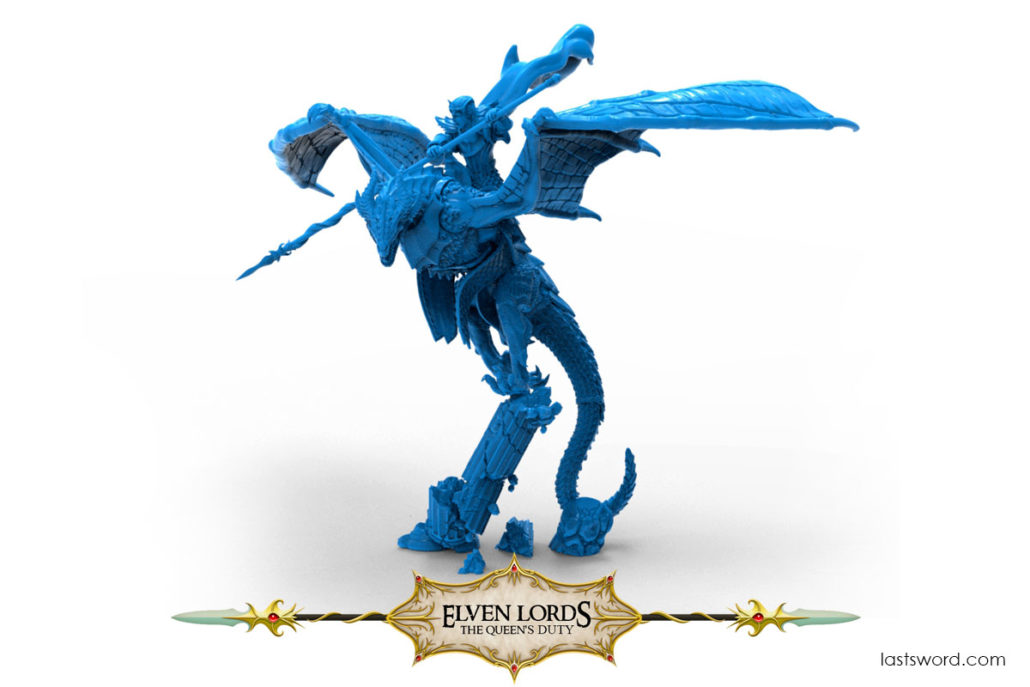 Ulthuan-High-Elf-Elven-Dragonknight-Dragon-Imrik-Warhammer-Ulthuan-01 ...