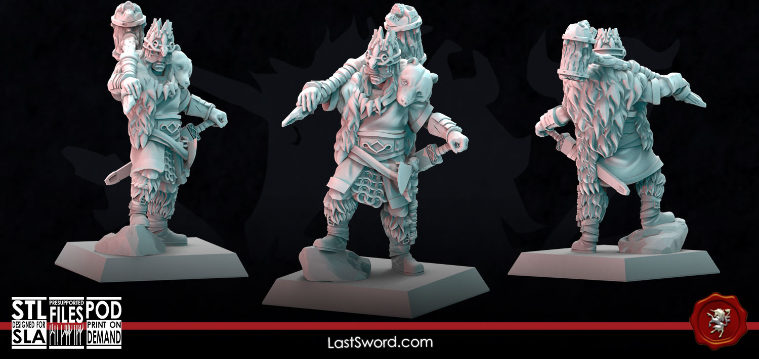 Shop-Miniatures-Ashes-UlfhedThorgrimson-01 | Last Sword Miniatures Blog