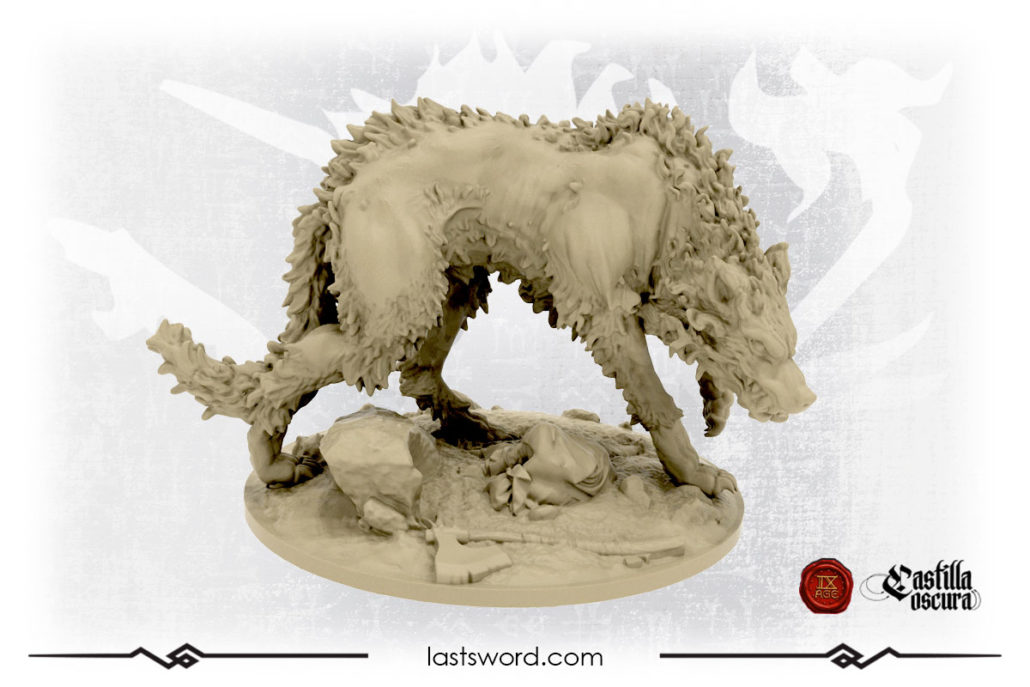 Undead-Wolf-Dip-VampireCounts-CastillaOscura-Warhammer-Sylvania-01 ...